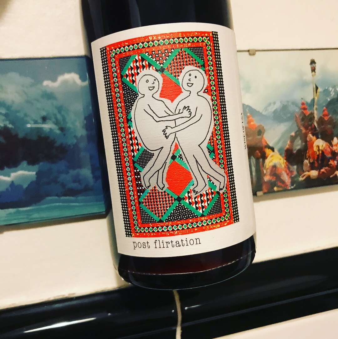 First Impressions (Two Very Different Wines) | David Crossley's Wide ...