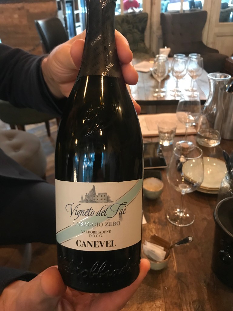 Canevel: It Really Is Time To Take Another Look At Prosecco | David ...