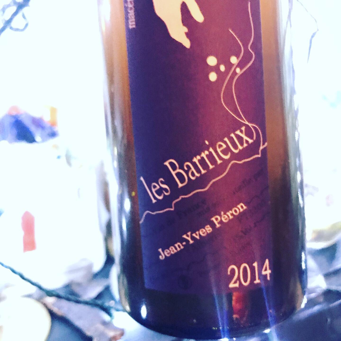 Wink Lorch’s Wines of the French Alps | David Crossley's Wide World of Wine