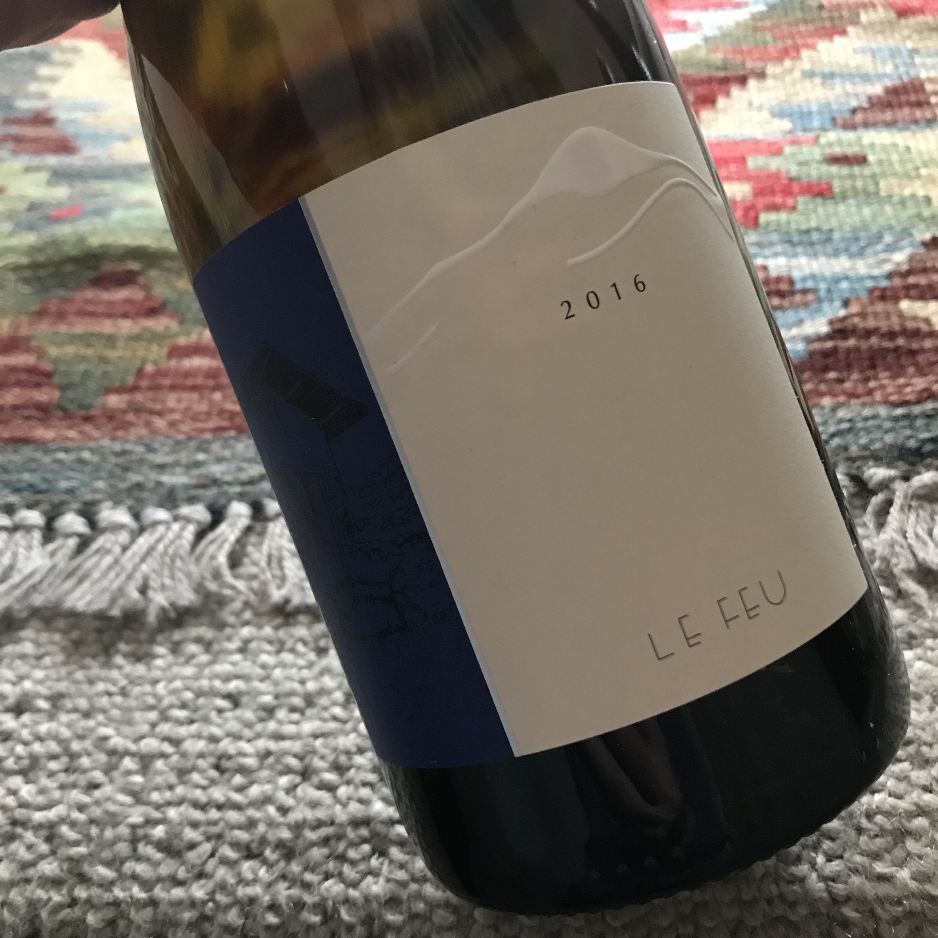 Wink Lorch’s Wines of the French Alps | David Crossley's Wide World of Wine