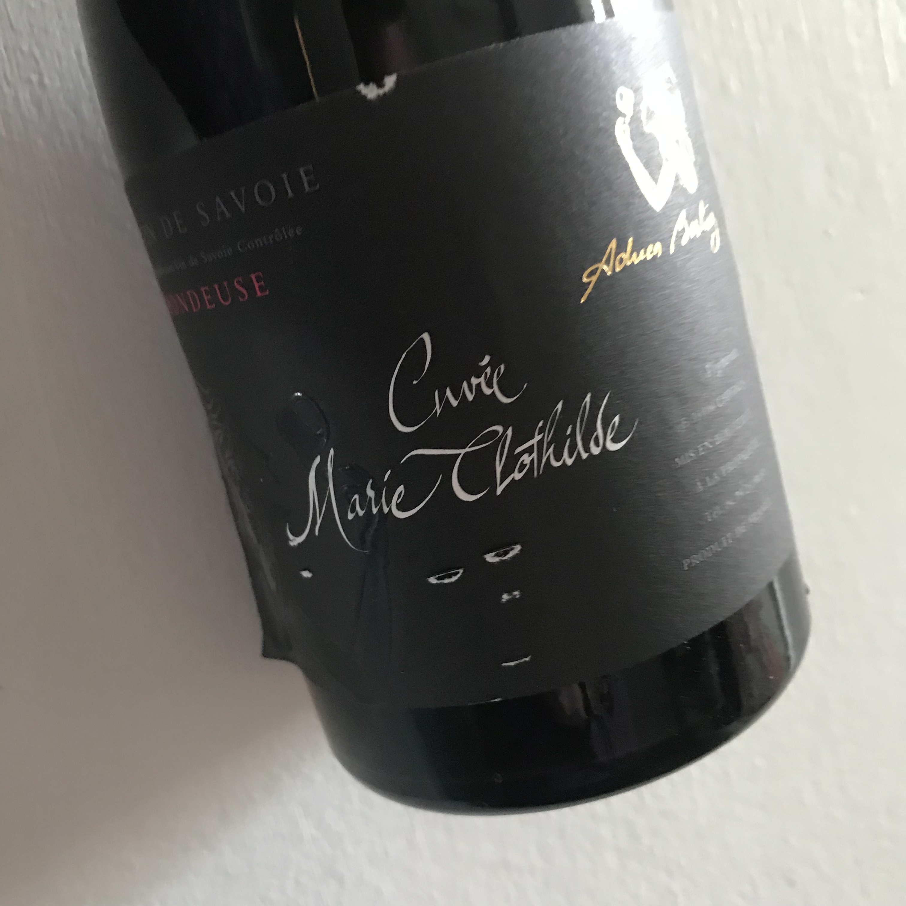 Wink Lorch’s Wines of the French Alps | David Crossley's Wide World of Wine